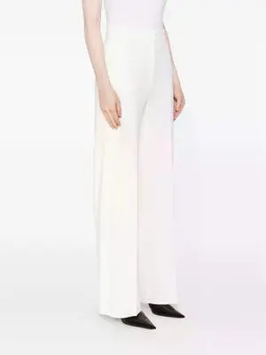 Marella Wide-leg Trousers