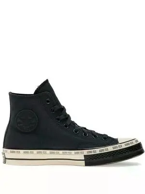 CONVERSE Chuck 70 Gtx High-top Canvas Sneakers