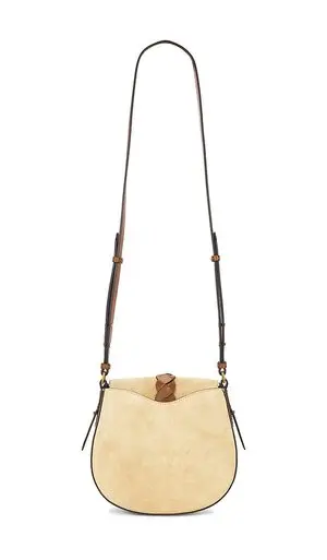 Isabel Marant Altay Small Shoulder Bag