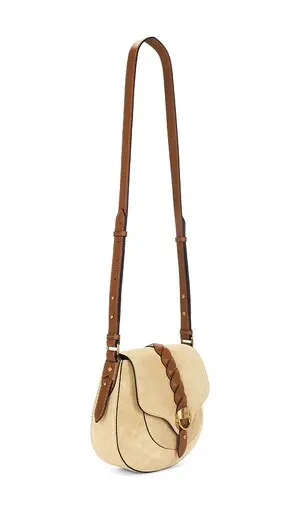 Isabel Marant Altay Small Shoulder Bag