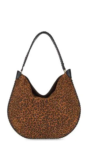 Isabel Marant Flap Shoulder Bags