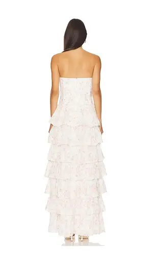 Majorelle Deidre Gown