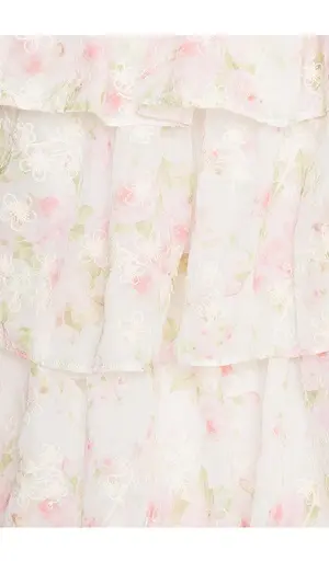 Majorelle Deidre Gown