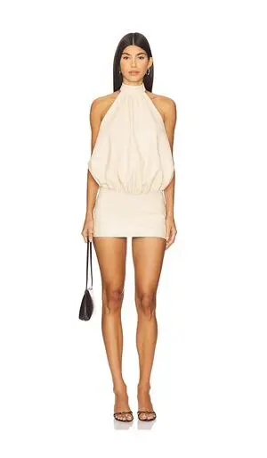 CULTNAKED Bubble Romper