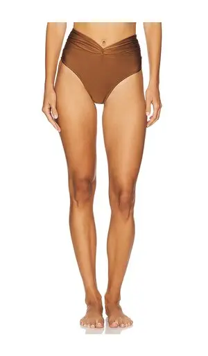 SHANI SHEMER Claire Bikini Bottom - Bronte