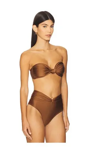 SHANI SHEMER Maren Bikini Top - Bronte