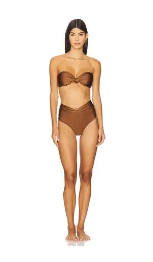 SHANI SHEMER Maren Bikini Top - Bronte
