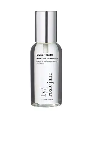 BY ROSIE JANE Beach Baby Body + Hair Mist - N,a