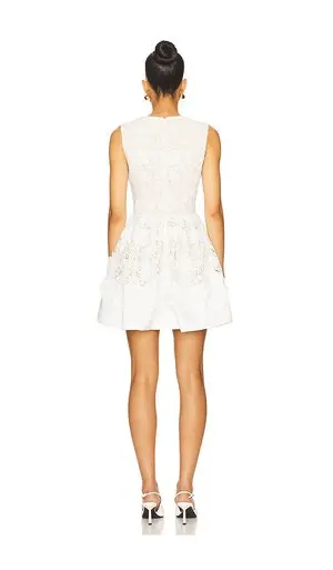 ELLIATT Margot Mini Dress