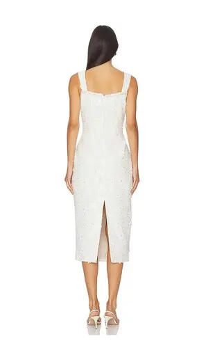 ELLIATT Ellouise Midi Dress