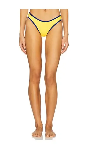 Weworewhat Low Rise Swimsuits