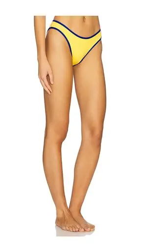 WeWoreWhat Classic Scoop Bikini Bottom