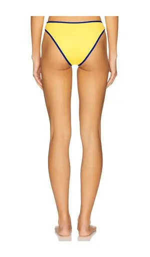 WeWoreWhat Classic Scoop Bikini Bottom