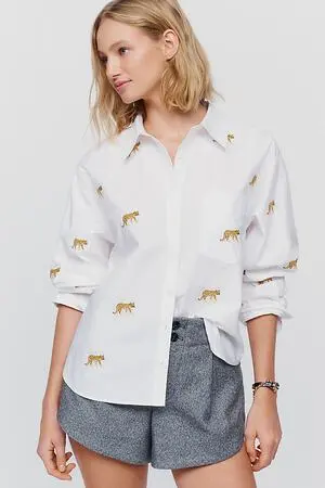 White (leopard)