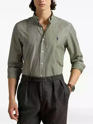 Polo Ralph Lauren Striped Long-sleeve Shirt