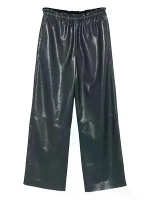Nanushka Elasticated Pants For Women