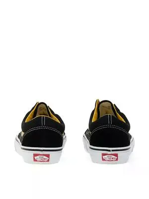 VANS Old Skool Sidestripe™ Low-top Sneakers - Black