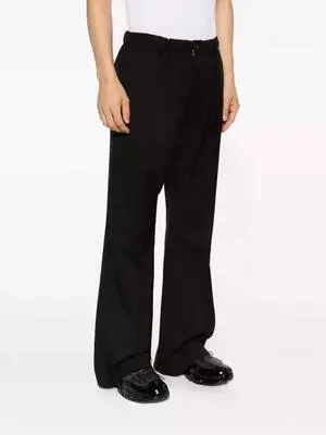 Marni Pleated-front Trousers
