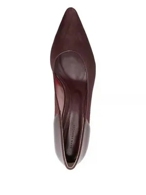 Dear Frances Topo Pumps