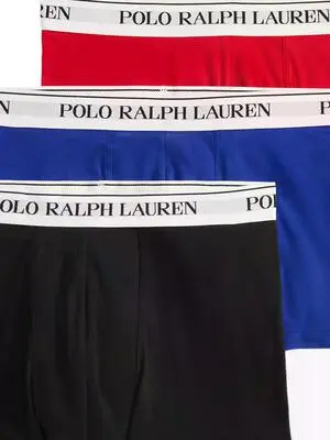 Polo Ralph Lauren Logo Boxers