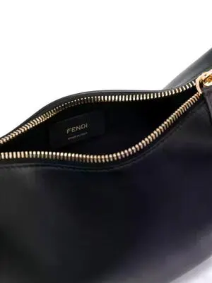 Fendi Mini Graphy Tote Bag
