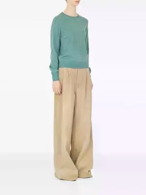 MAISON MARGIELA Wool Jumper