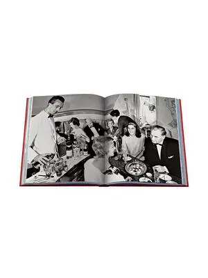 Assouline The Art Of Flying Book