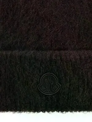 Moncler Mohair Beanie