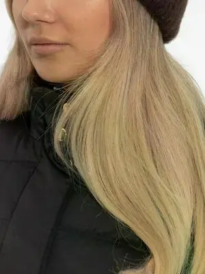 Moncler Mohair Beanie