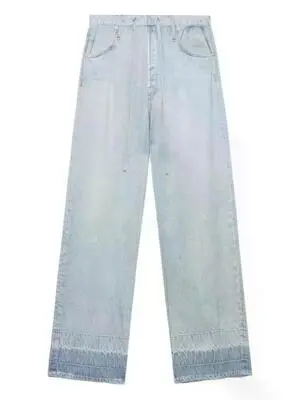 Rag & Bone Phoebe Drawstring Trousers