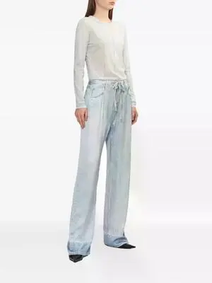 Rag & Bone Phoebe Drawstring Trousers