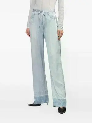 Rag & Bone Phoebe Drawstring Trousers