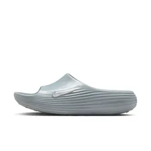 Nike Reactx Rejuven8 Slides - Grey