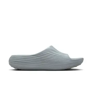 Nike Reactx Rejuven8 Slides - Grey