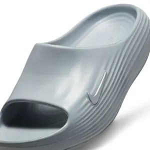 Nike Reactx Rejuven8 Slides - Grey