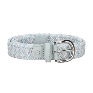 Nike Woven Belt - Blue
