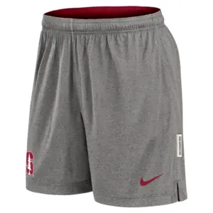 Nike Stanford Cardinal Player Dri-fit College Shorts