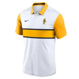 Men's Tennis Polos