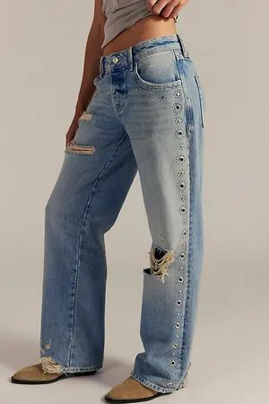 Cool Jeans For Women
