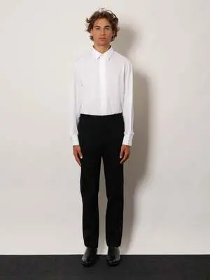 Saint Laurent Cotton Shirt