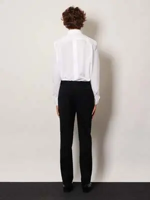 Saint Laurent Cotton Shirt