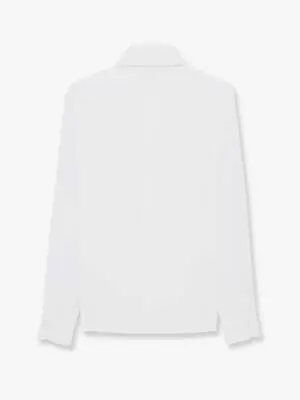 Saint Laurent Cotton Shirt