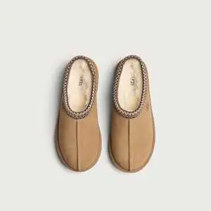 UGG Tasman Ii Slip-on - Chestnut