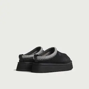 UGG Tazz Ii Platform Slip-on Shoes