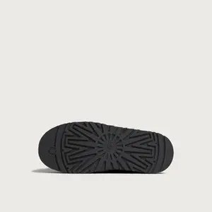 UGG Tazz Ii Platform Slip-on Shoes