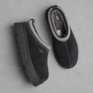 UGG Tazz Ii Platform Slip-on Shoes