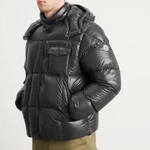 Moncler Serfanto Padded Jacket