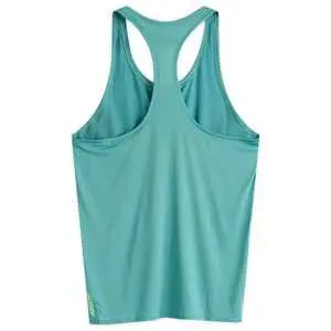 ADIDAS RUNNING Adidas Adizero Archive Running Tank Top