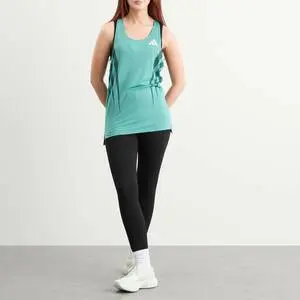 ADIDAS RUNNING Adidas Adizero Archive Running Tank Top