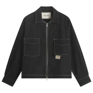 STORY MFG. 555 Organic Cotton Twill Jacket
